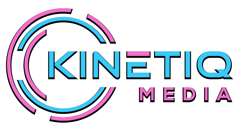 Home – KinetiQ Media