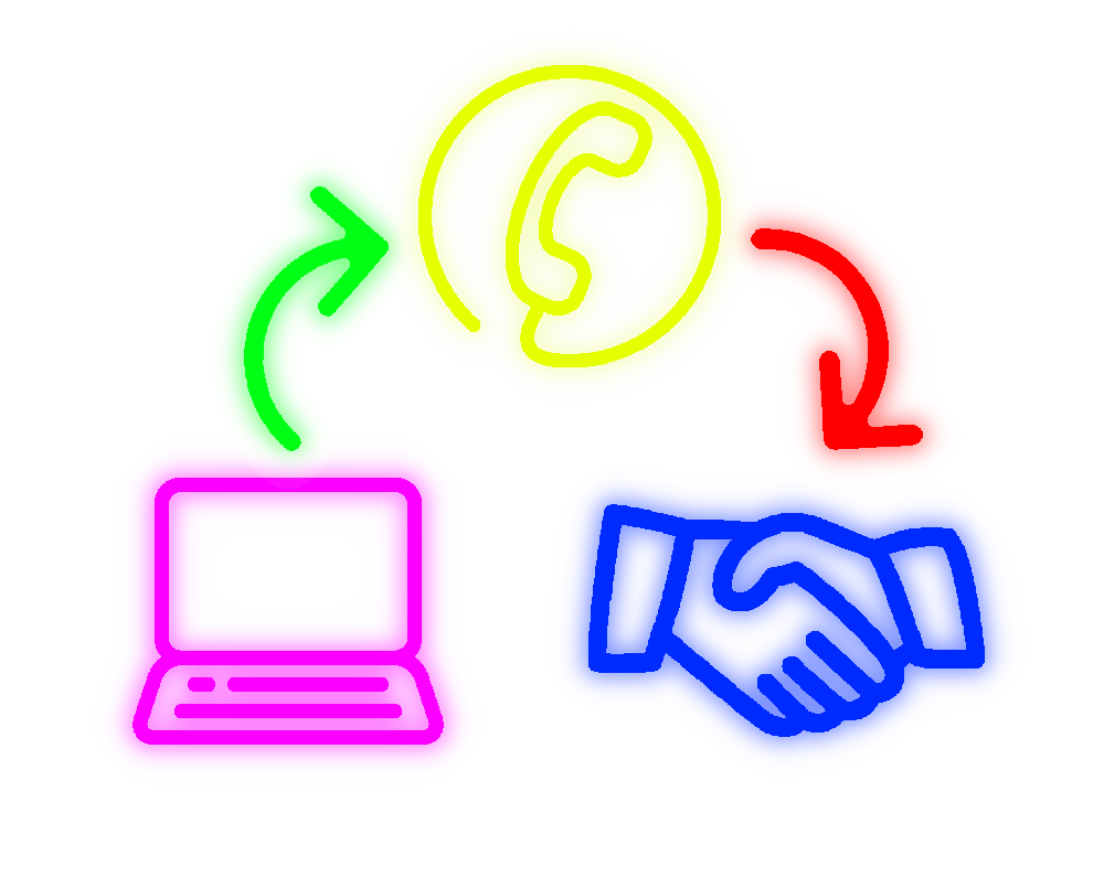 Debt Leads – KinetiQ Media